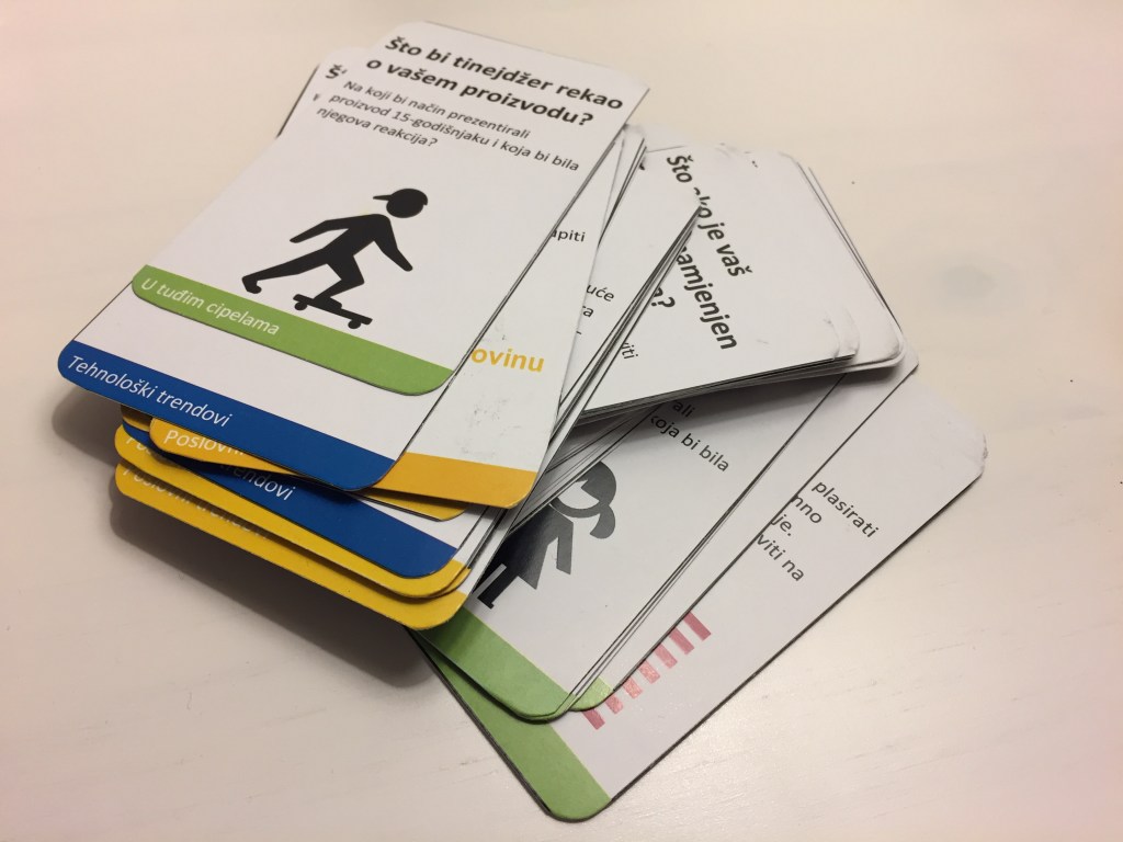 Creativity Cards – 7innovation
