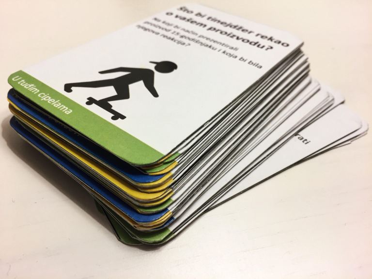 Creativity Cards – 7innovation