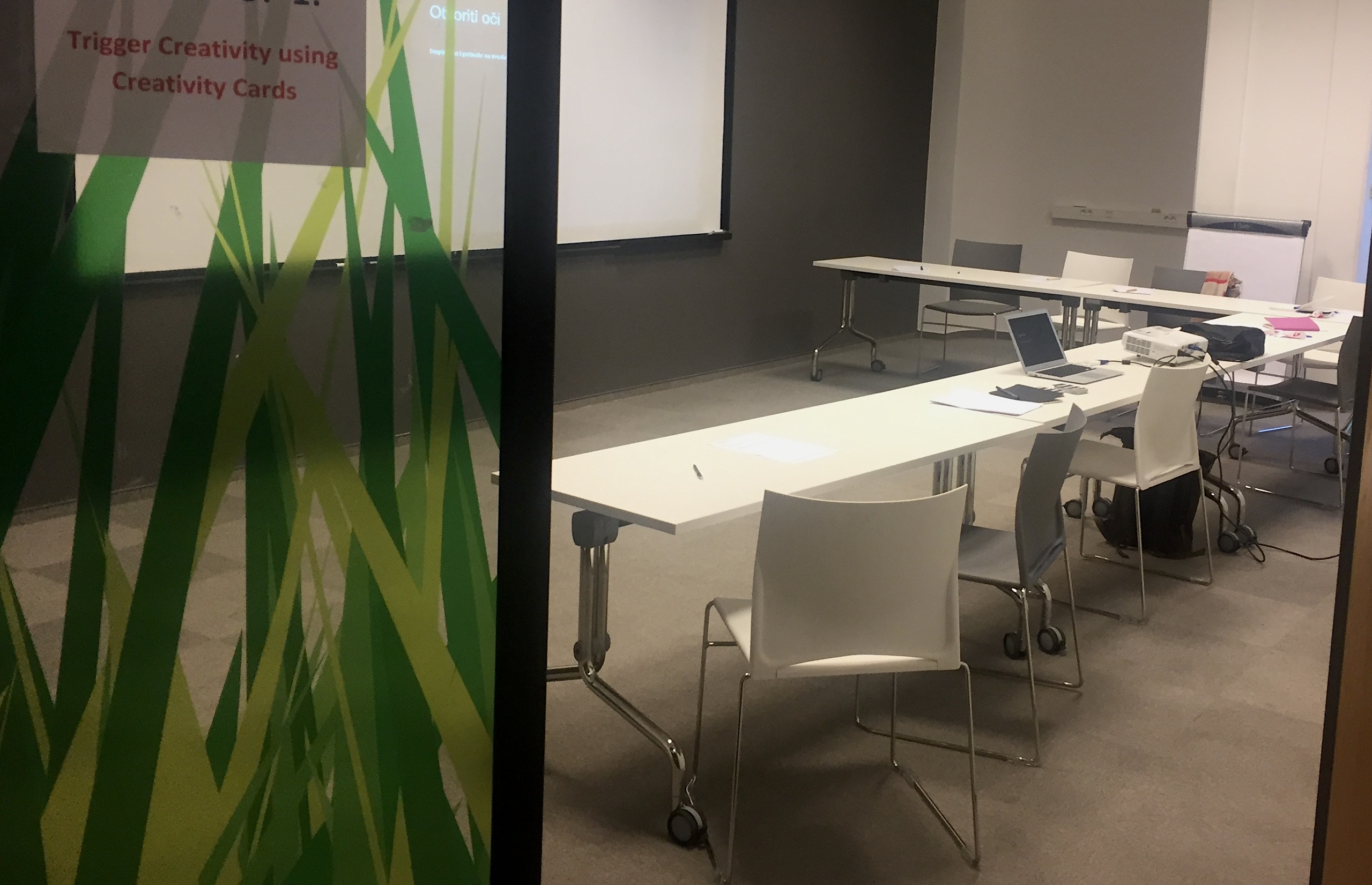 Trigger Creativity using Creativity Cards – 7innovation